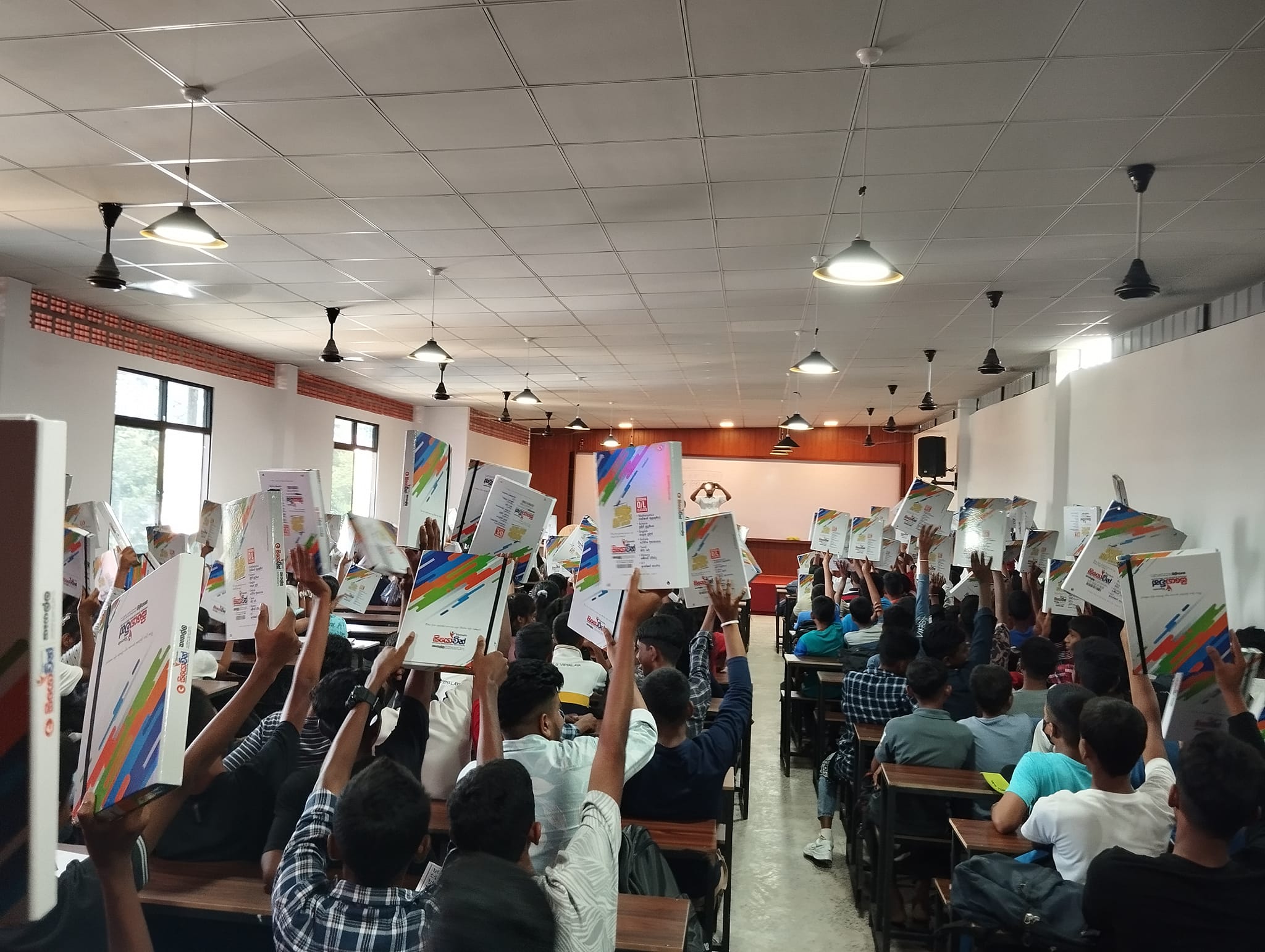 Siyowin Higher Education Institute